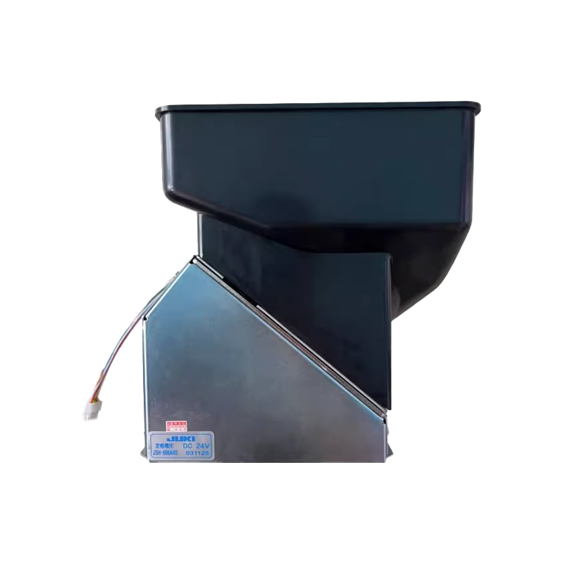 Genius G7EX Coin Exchanger